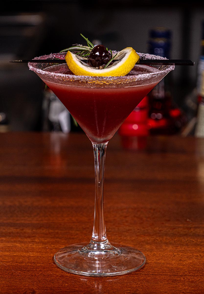 Alchemy Restaurant | Cuisine & Latin Infused Steakhouse