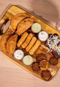 Alchemy Restaurant - Alchemy Restaurant