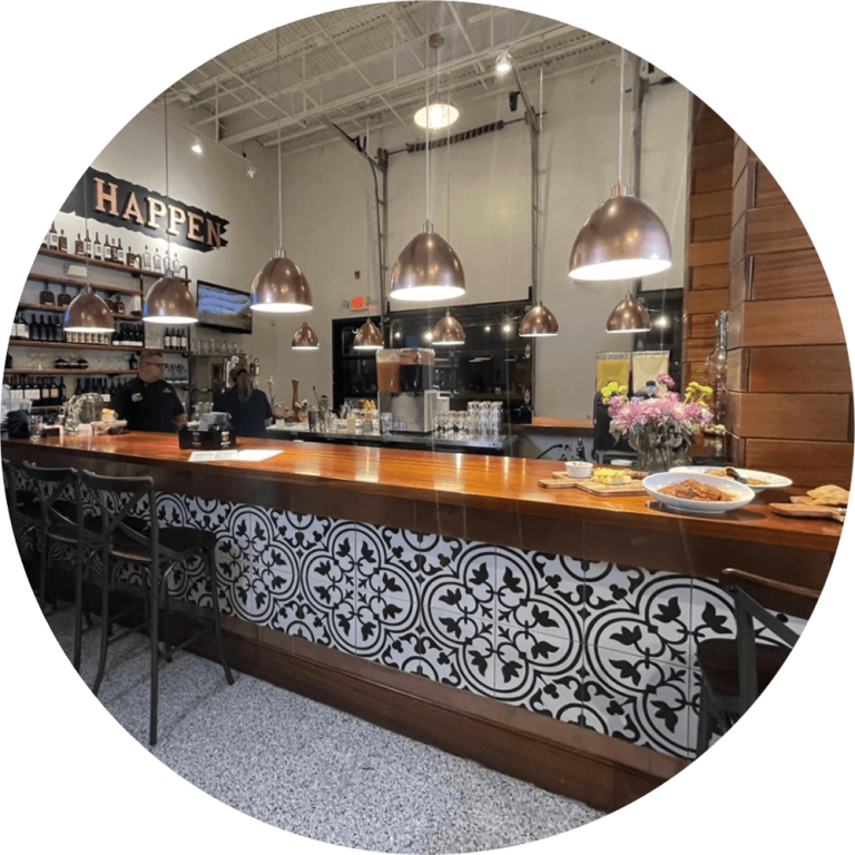 Alchemy Restaurant | Cuisine & Latin Infused Steakhouse