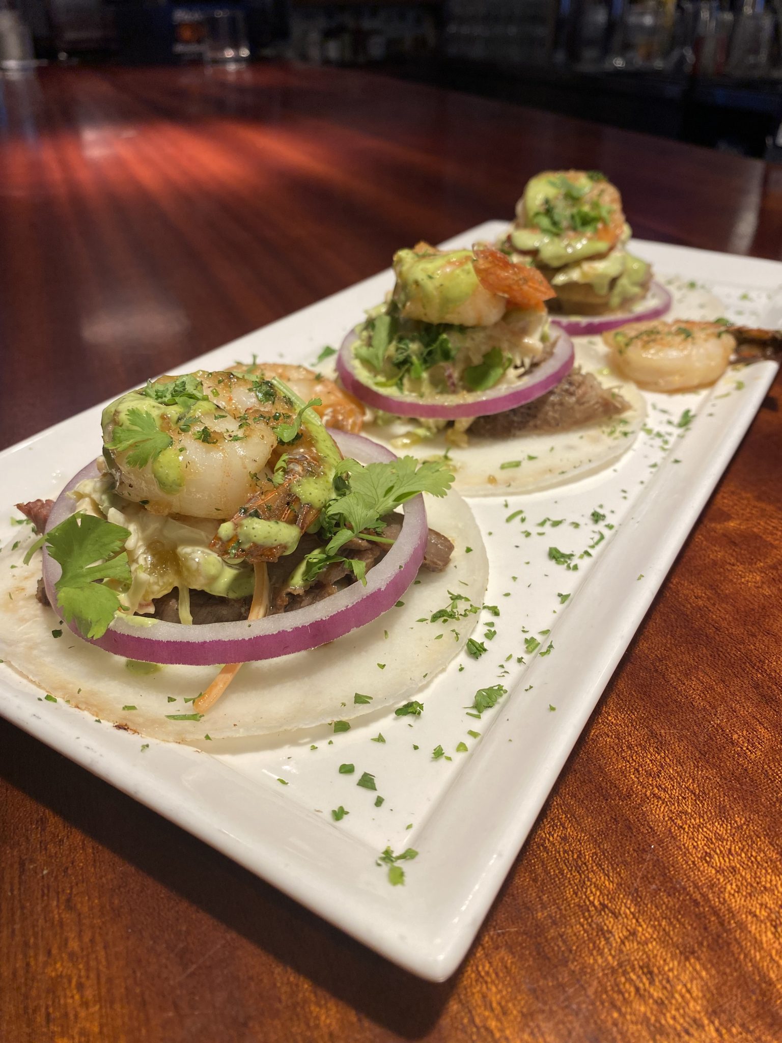 Alchemy Restaurant - Alchemy Restaurant