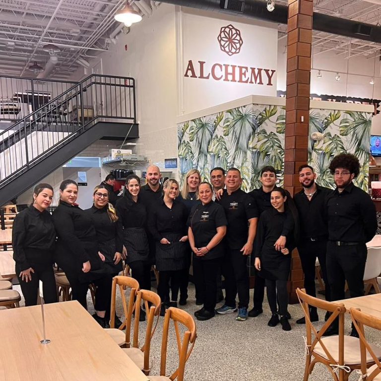 Alchemy Restaurant | Cuisine & Latin Infused Steakhouse