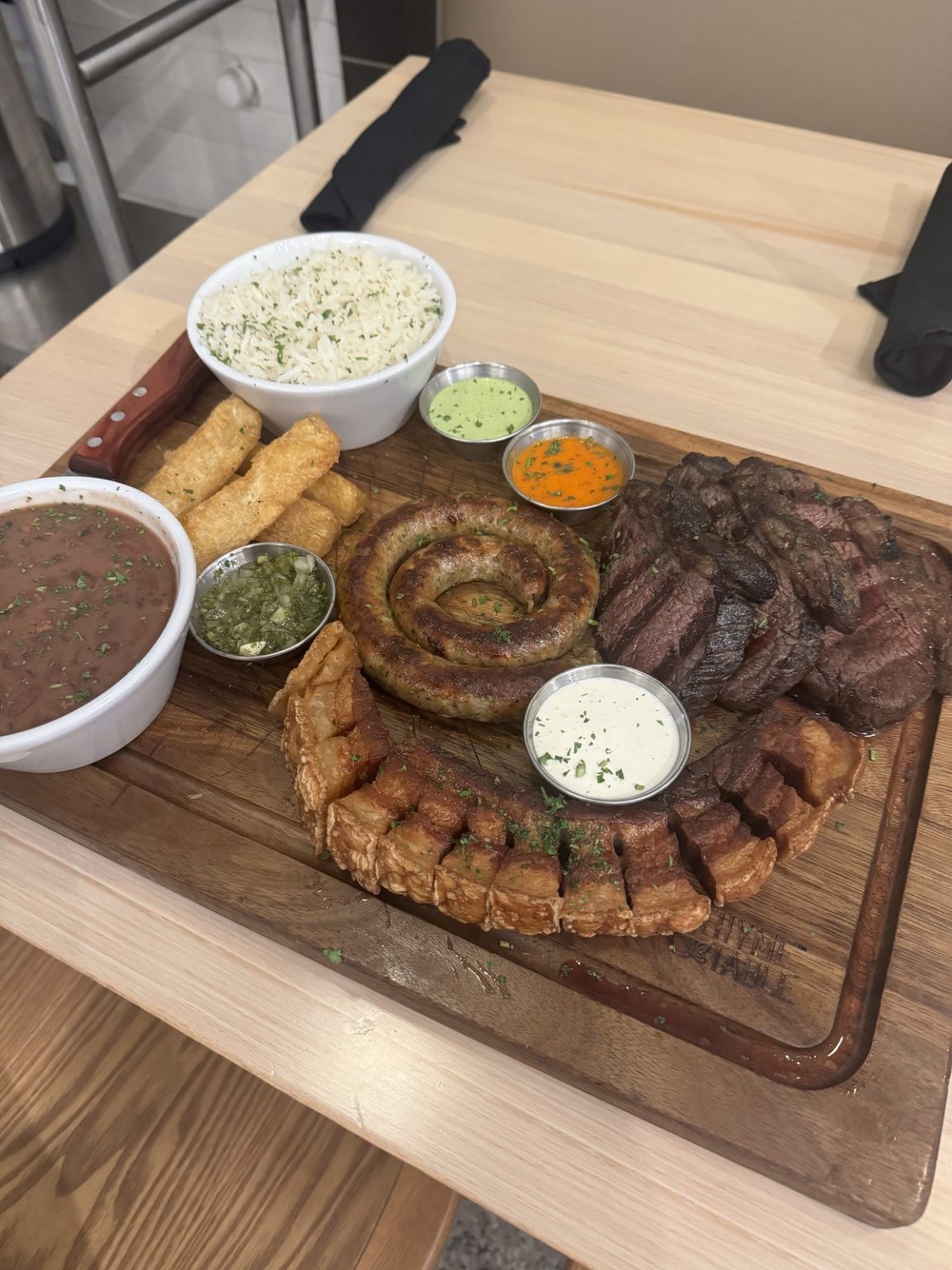 Alchemy Restaurant | Cuisine & Latin Infused Steakhouse